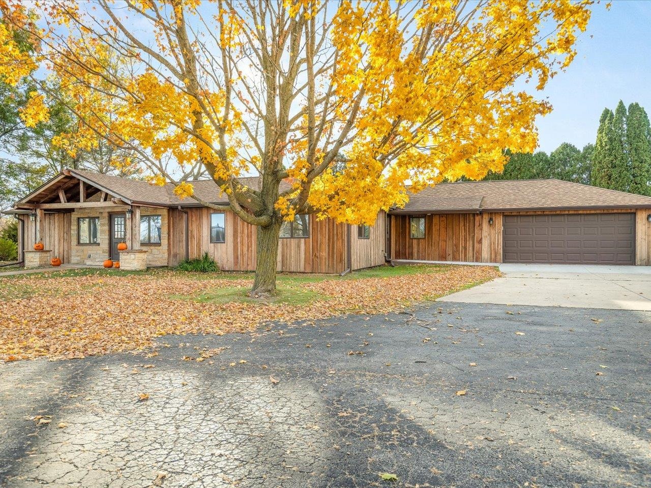 5070 N Pecatonica, Pecatonica, IL 61063 - MLS 202506831 - Coldwell Banker