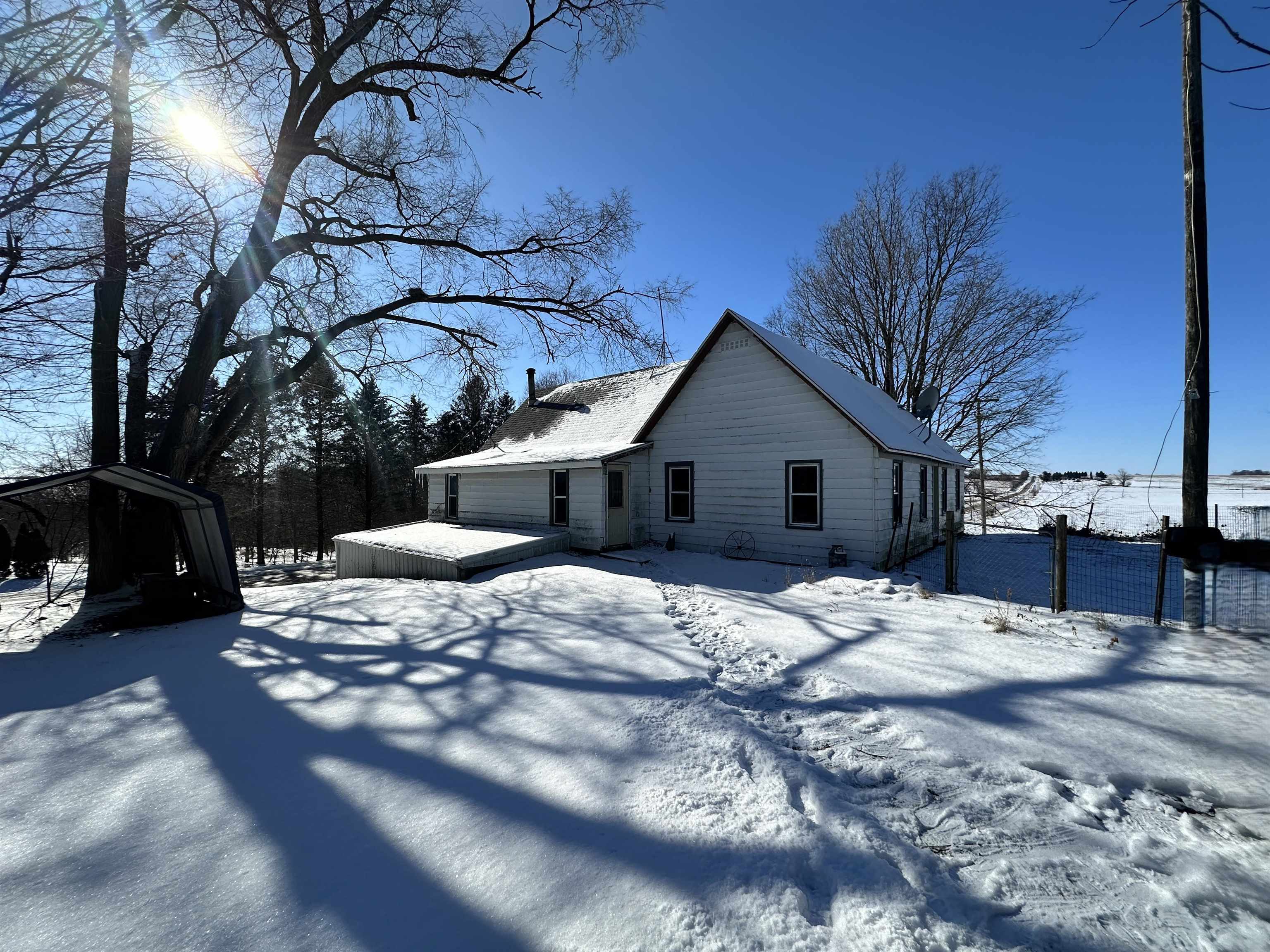 7480 W McConnell Rd, McConnell, IL 61050 - MLS 202404585 - Coldwell Banker