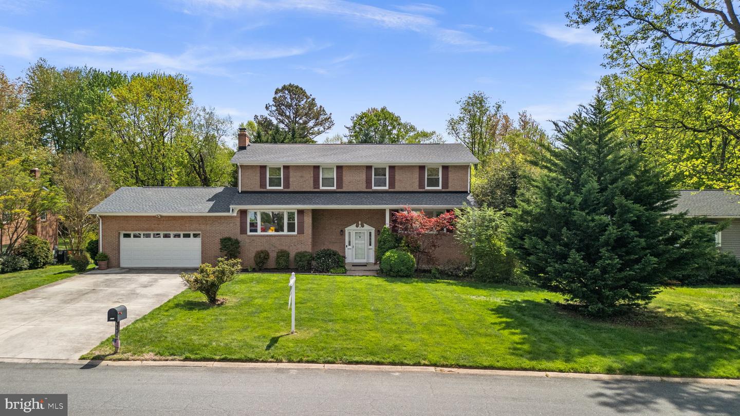 3135 Anchorage Dr, Annapolis, MD 21403 - MLS MDAA2134882 - Coldwell Banker