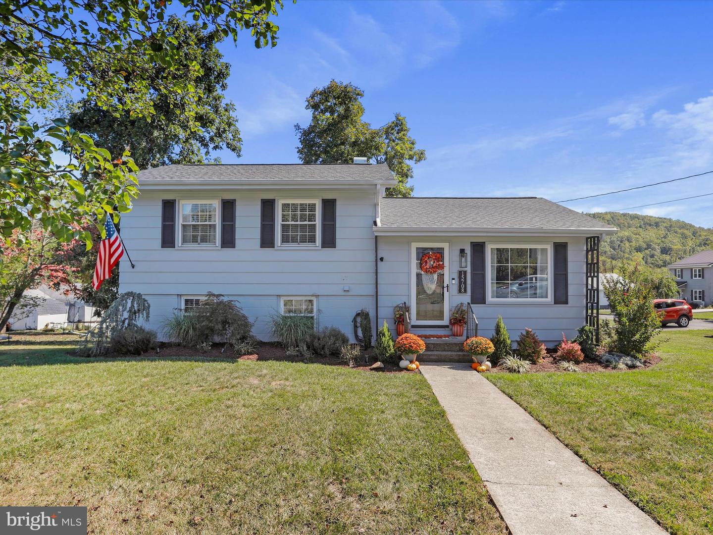 15708 Downing St SW, Cresaptown, MD 21502 - MLS MDAL2013034 - Coldwell ...