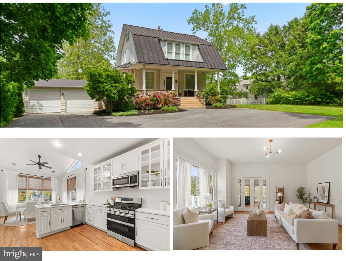 8222 Bellona Ave, Ruxton, MD 21204 - MLS MDBC2127424 - Coldwell Banker