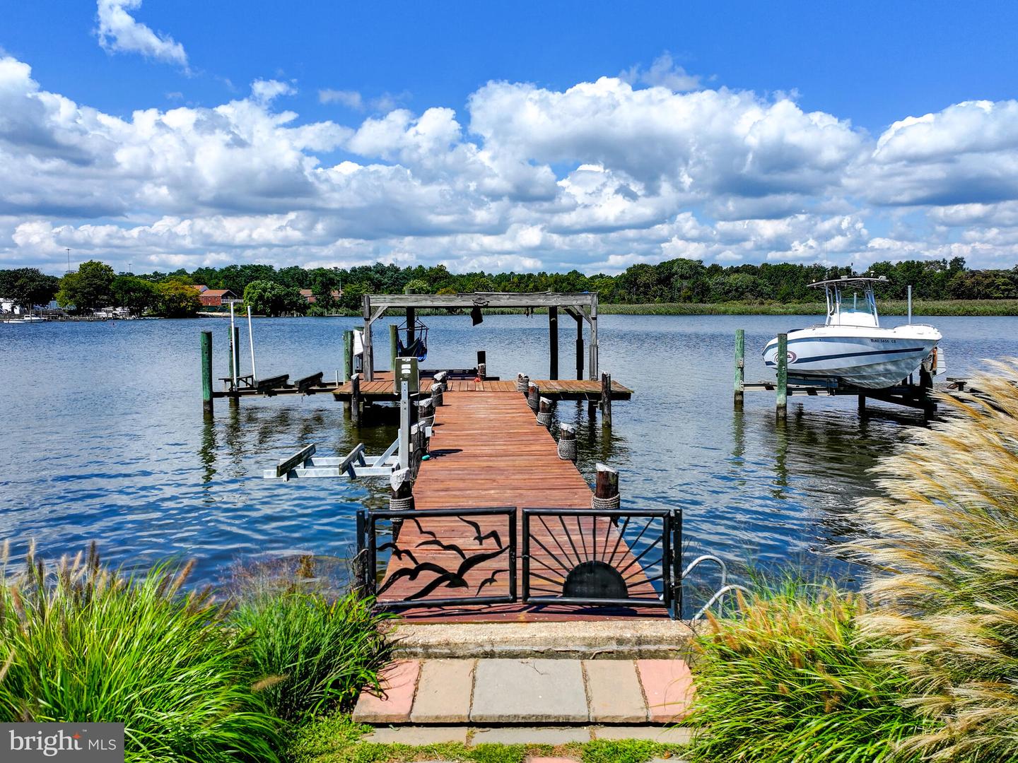 3116 River Drive Rd, Edgemere, MD 21219 - MLS MDBC2140338 - Coldwell Banker