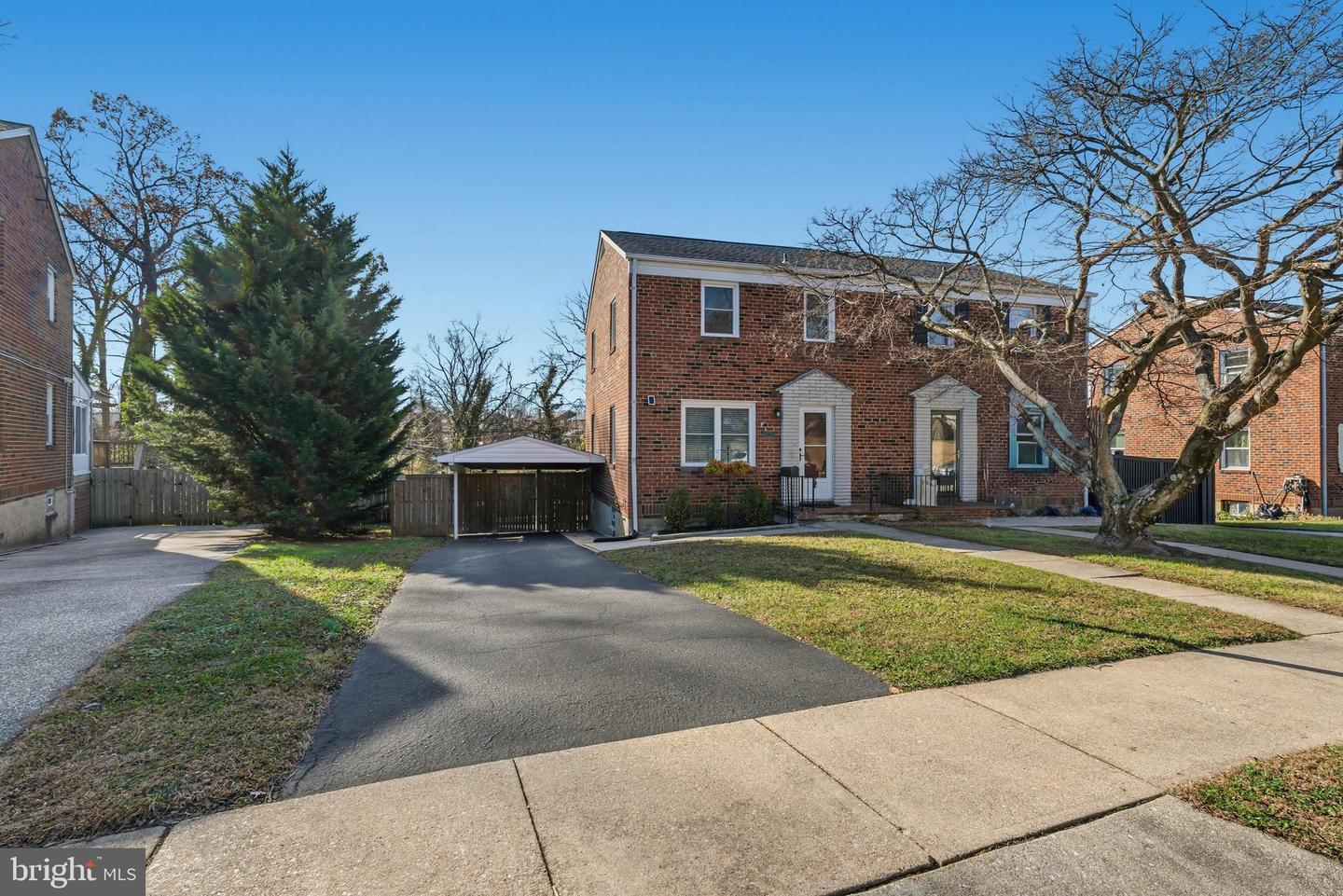 5127 Terrace Dr, Nottingham, MD 21236 - MLS MDBC2147358 - Coldwell Banker