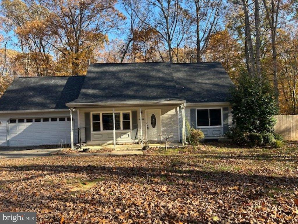 4450 Lancaster Dr, Saint Leonard, MD 20685 - MLS MDCA2023966 - Coldwell ...