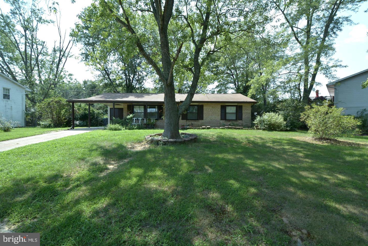 209 Garner Ave, Waldorf, MD 20602 - MLS MDCH2049558 - Coldwell Banker