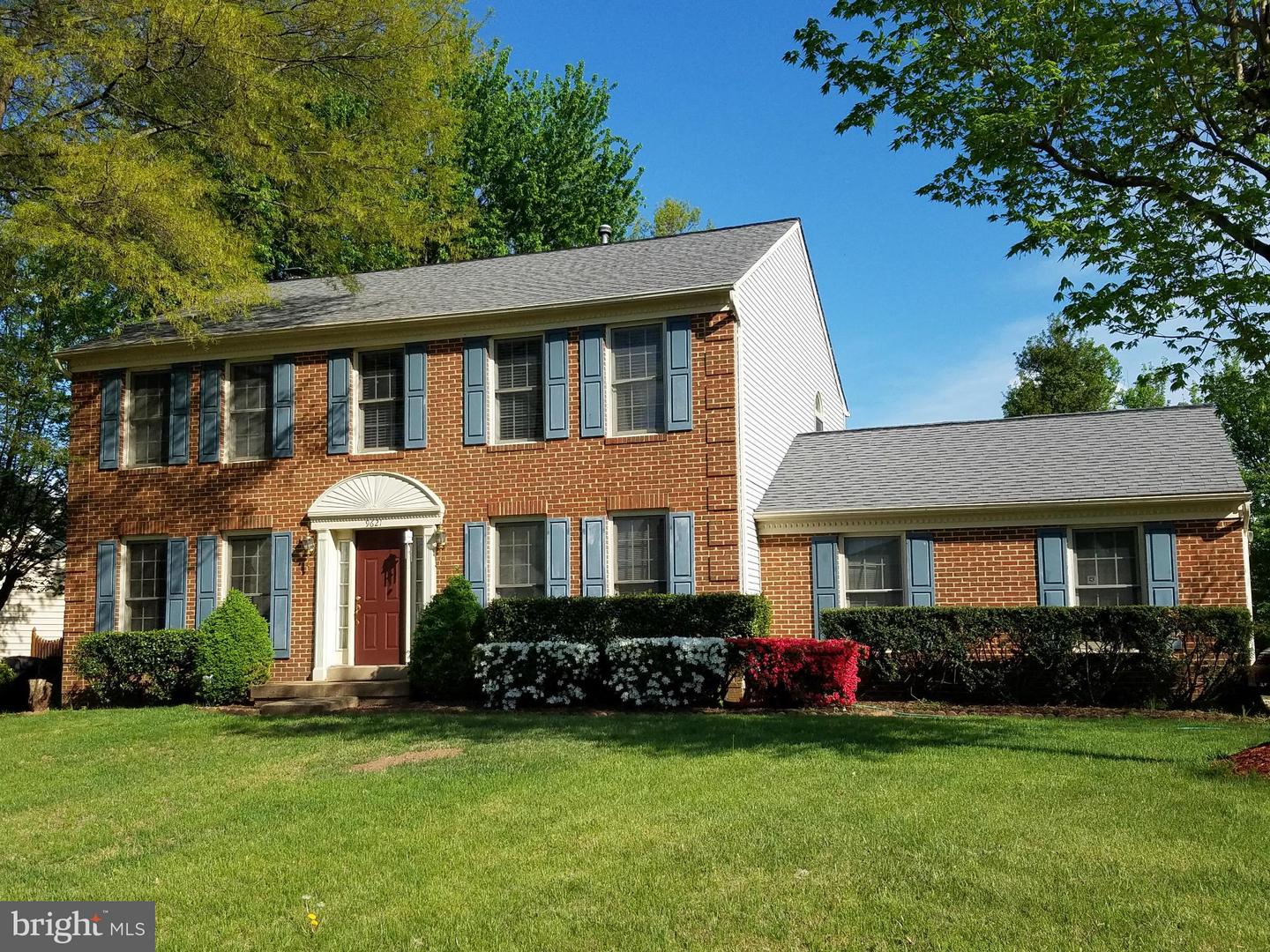 9621 Bainbridge Ct, Manassas, VA 20110 - MLS VAMN2011060 - Coldwell Banker