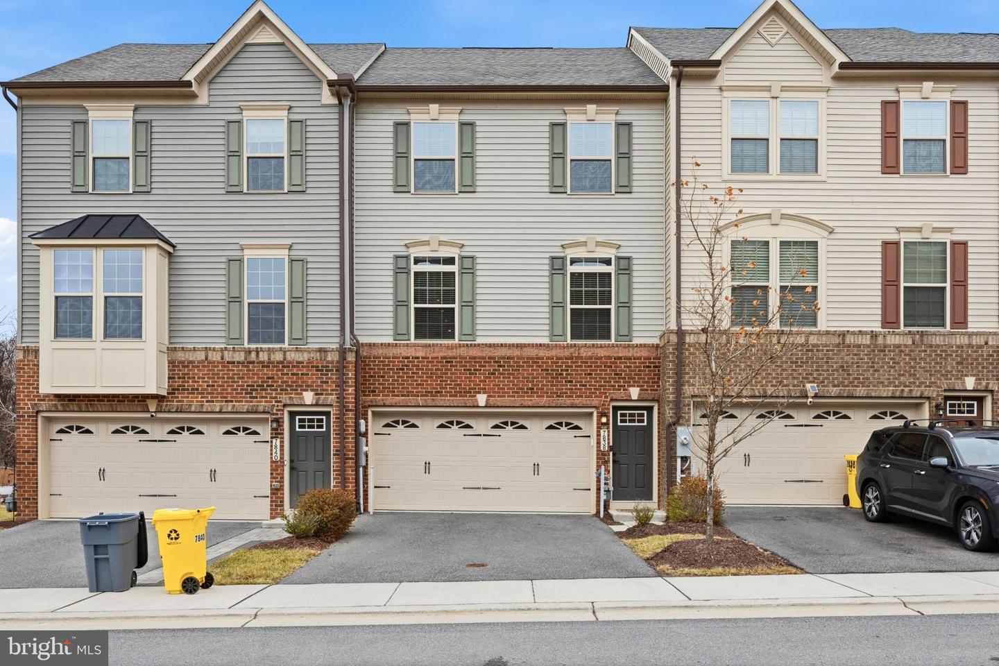 7838 Otterbein Wy, Hanover, MD 21076 - MLS MDAA2136858 - Coldwell Banker