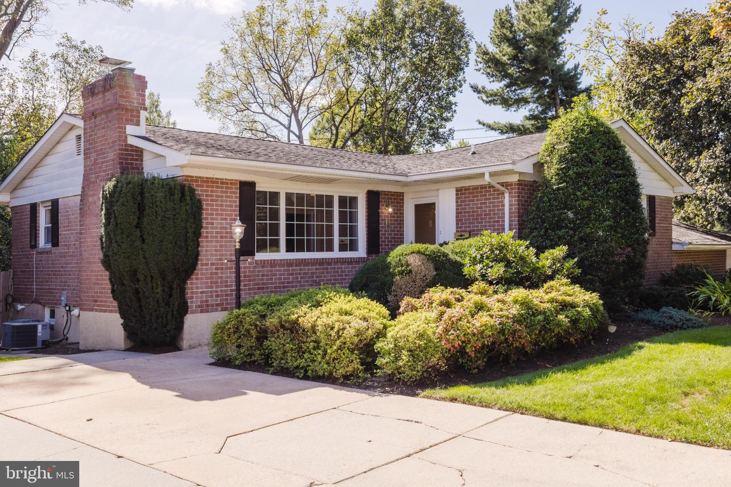 201 Chantrey Rd, Lutherville Timonium, MD 21093 - MLS MDBC2141406 ...