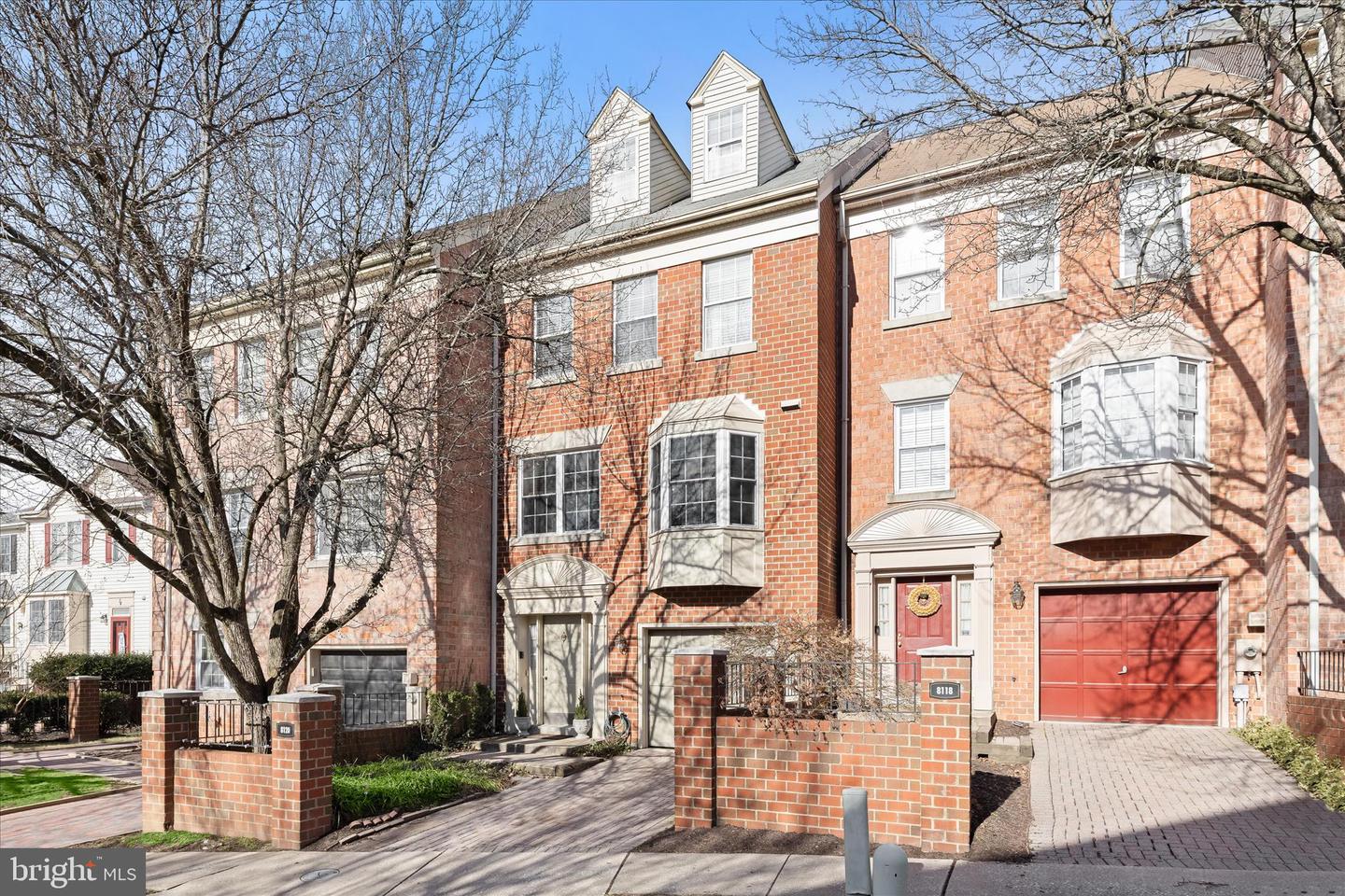 8120 Derby Ln #4D11, Owings Mills, MD 21117 - MLS MDBC2148334 ...