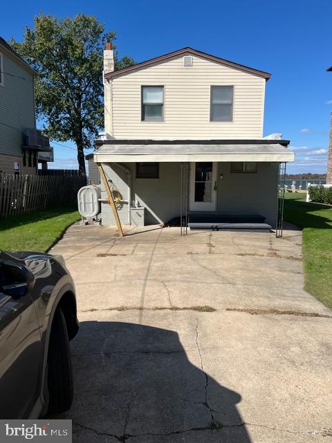 9102 Hinton Ave, Baltimore, MD 21219 - MLS MDBC2150184 - Coldwell Banker