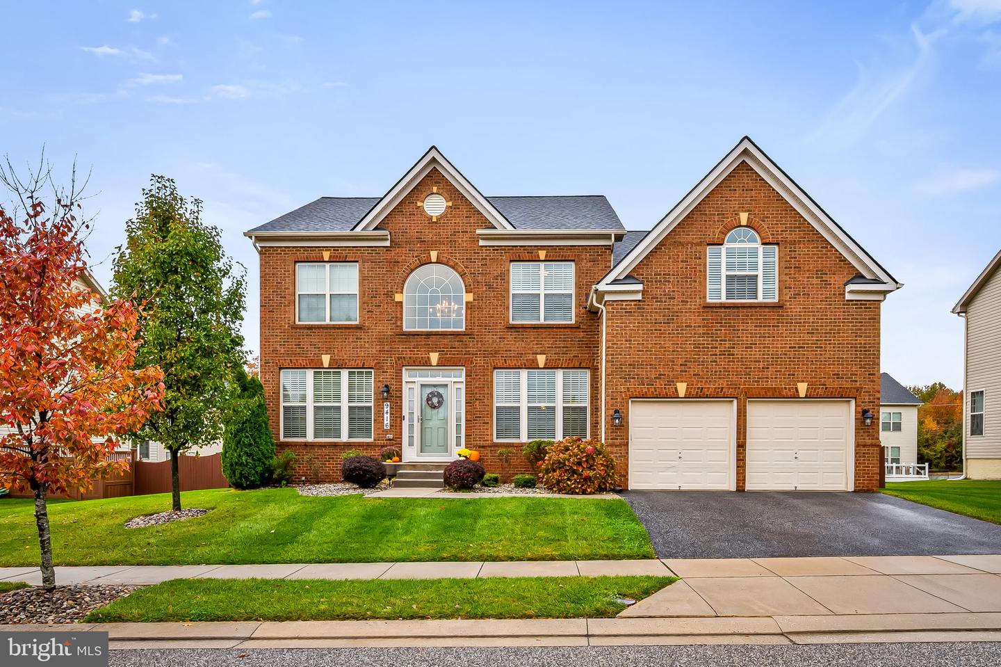 9416 Reidel Rd, Perry Hall, MD 21128 - MLS MDBC2151854 - Coldwell Banker