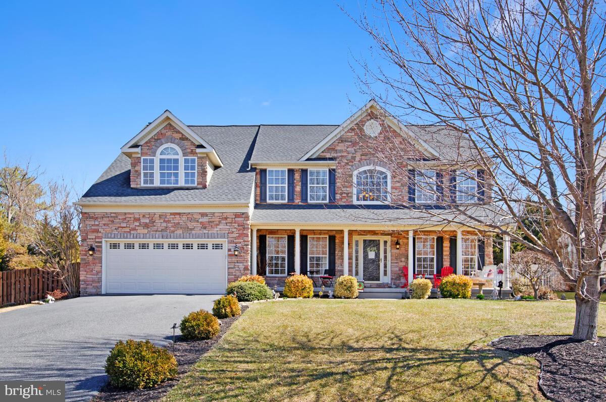 Elegant Zip Code White Marsh Md Pictures