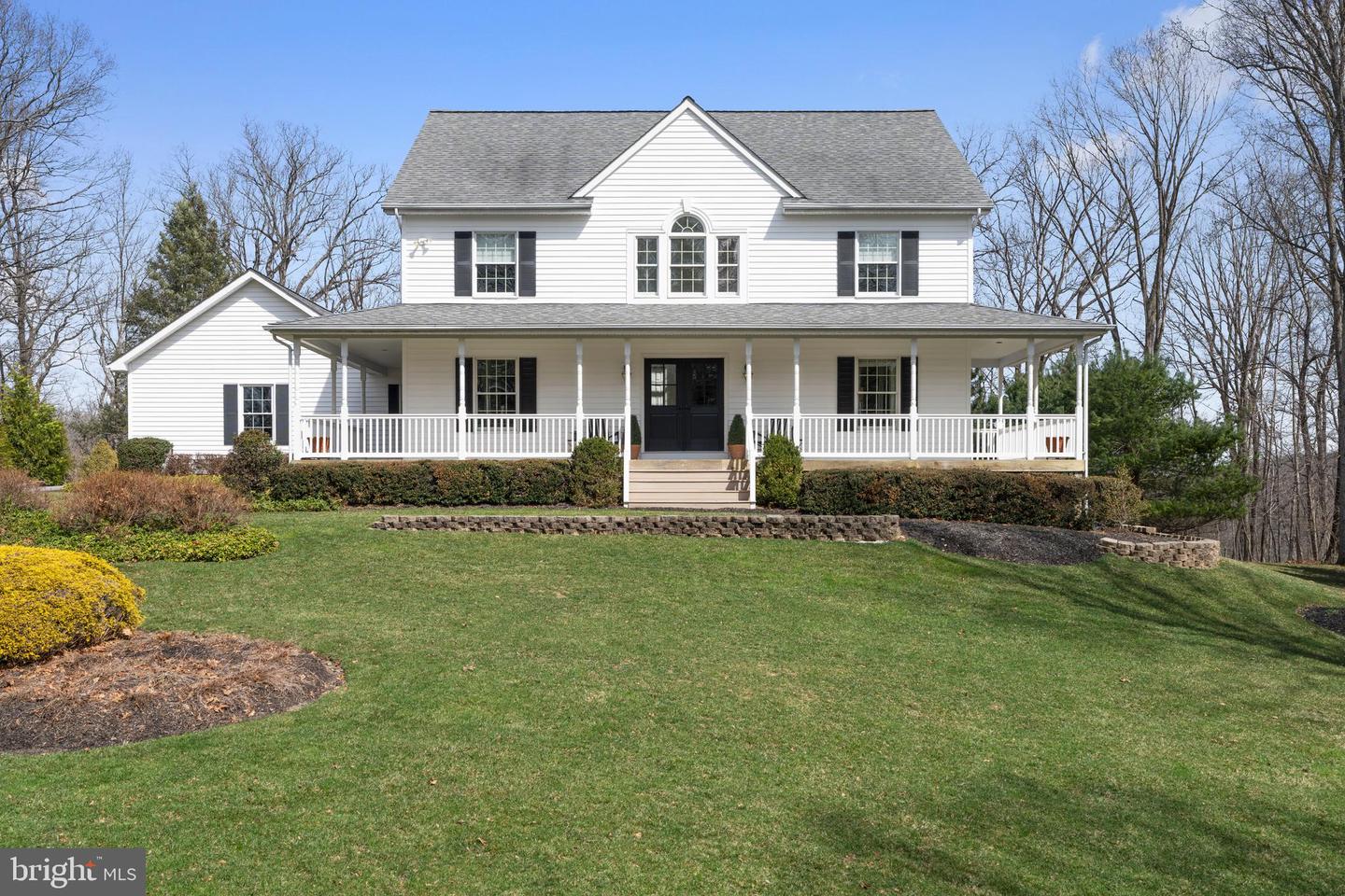 Homes For Sale In White Hall Md
