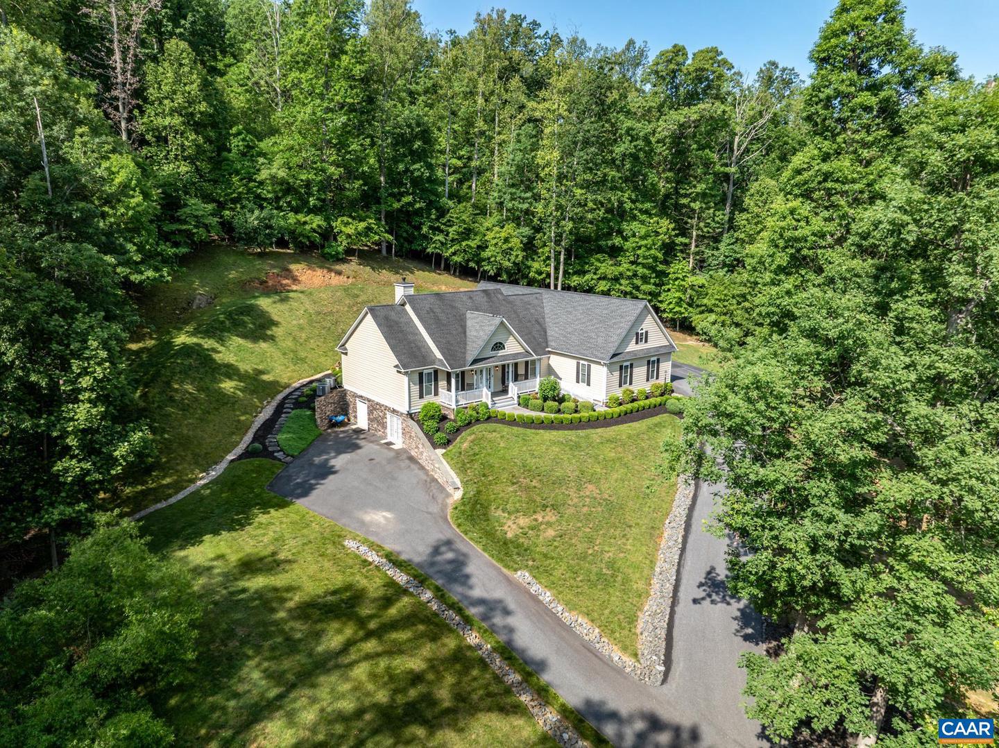 4175 Edge Valley Rd, North Garden, VA 22959 - MLS 665529 - Coldwell Banker