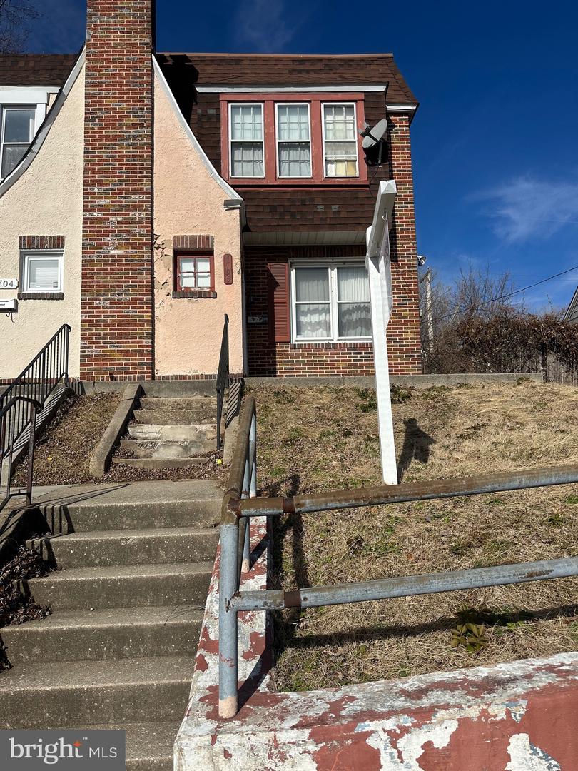 4706 Simms Ave, Baltimore, MD 21206 - MLS MDBA2196320 - Coldwell Banker