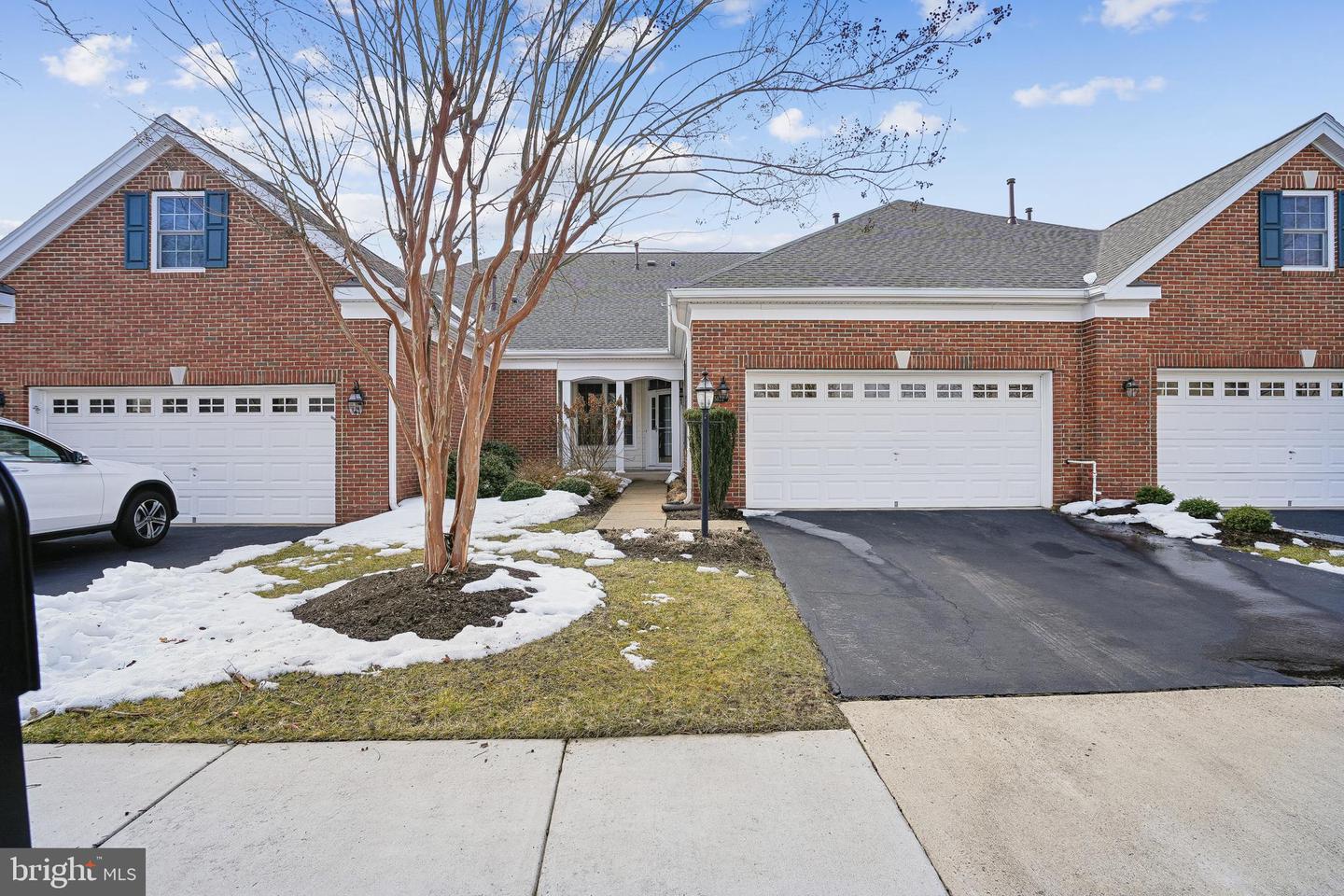 5122 Curran Creek Drive, Haymarket, VA 20169 - MLS VAPW2112462 ...