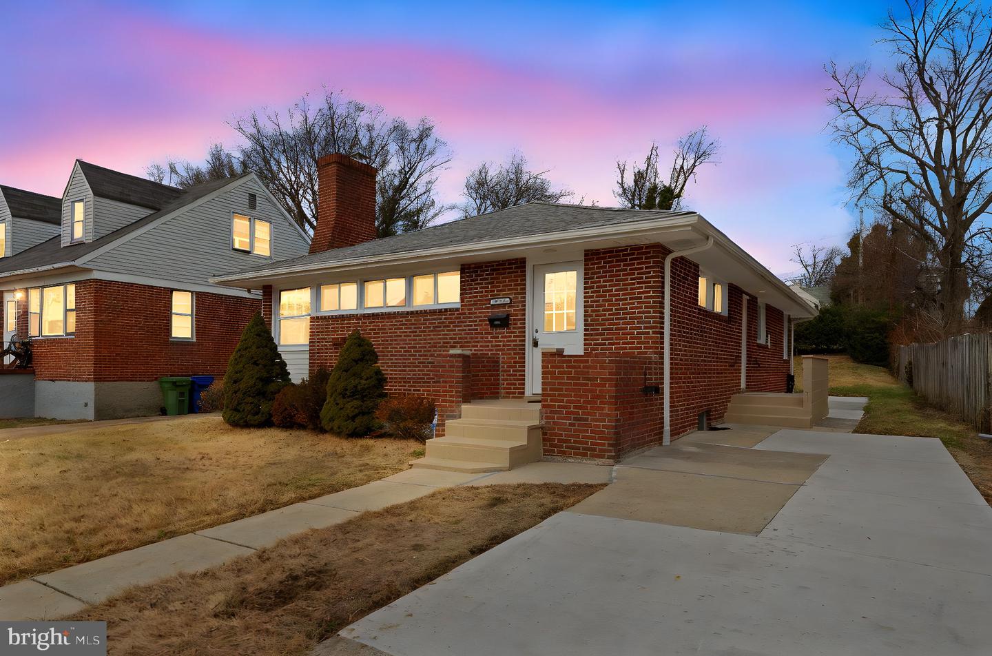 3214 Woodring Ave, Baltimore, MD 21234 - MLS MDBA2204910 - Coldwell Banker