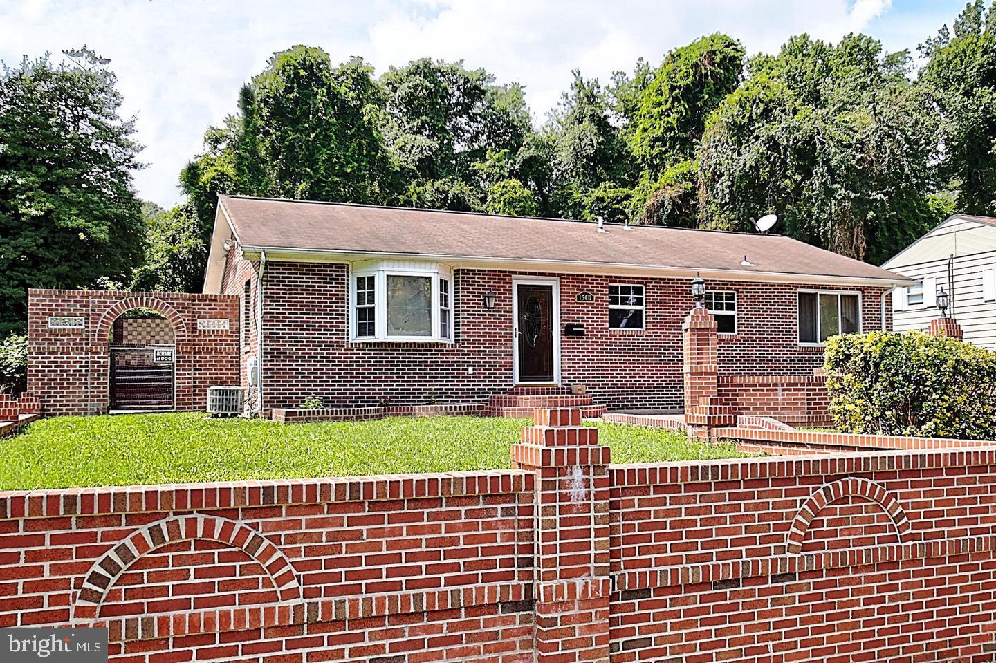 15412 Michigan Rd., Woodbridge, VA 22191 - MLS VAPW2106874 - Coldwell ...