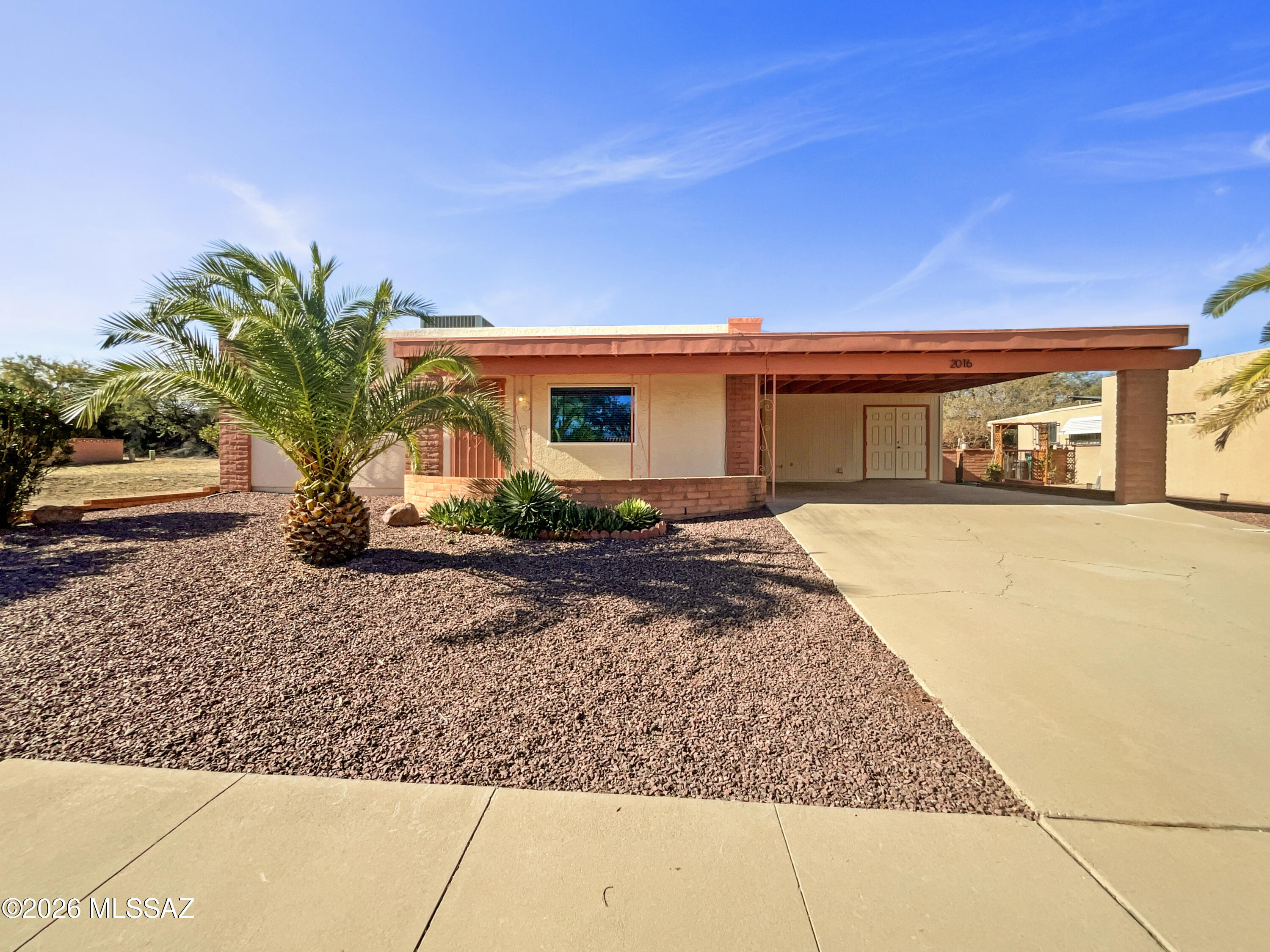 2016 S San Vincent Dr, Green Valley, AZ 85614 - MLS 22600441 - Coldwell ...
