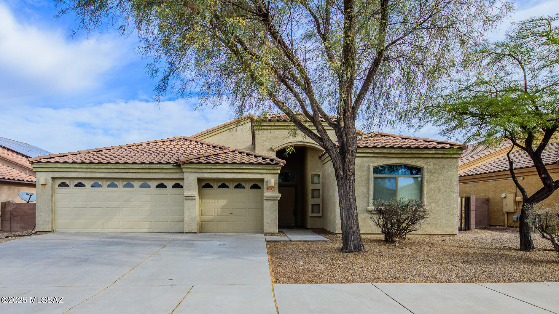 7805 E Treetop Rd, Tucson, AZ 85756 - MLS 22530281 - Coldwell Banker