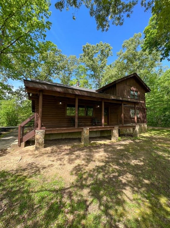 262 TORINO DR, Chatsworth, GA 30705 | Property records | Rehold