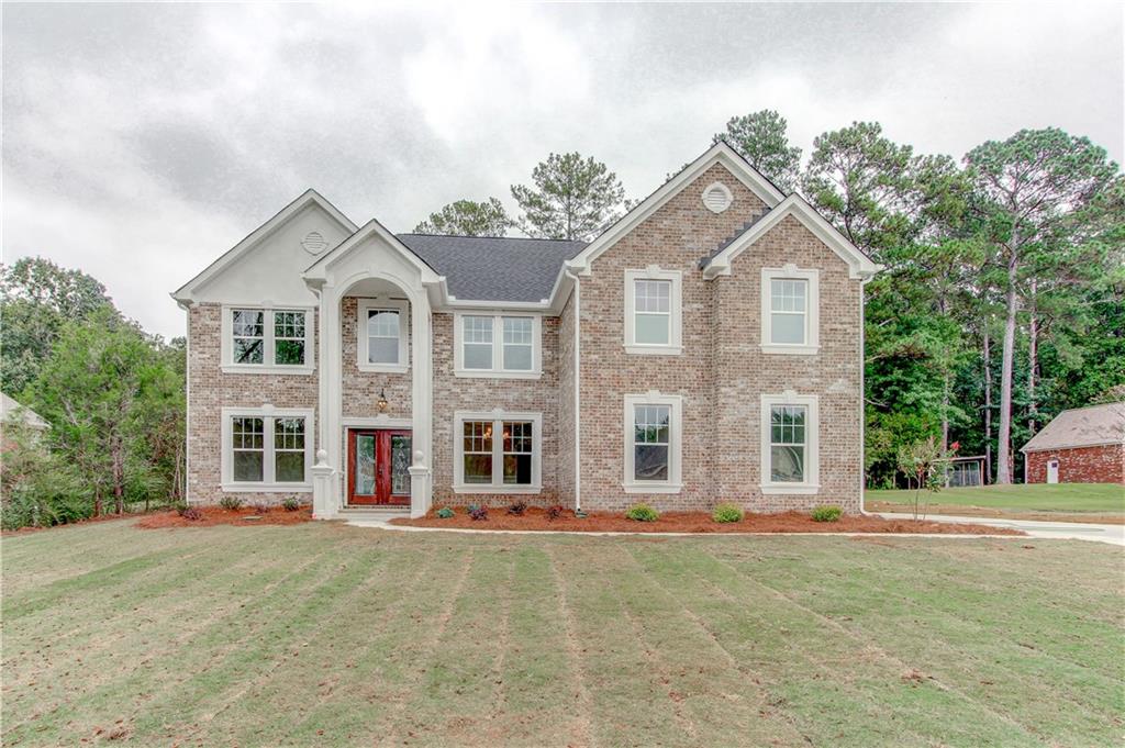 2409 SW Wild Oak Ct, Stockbridge, GA 30281 - MLS 7295422 - Coldwell Banker