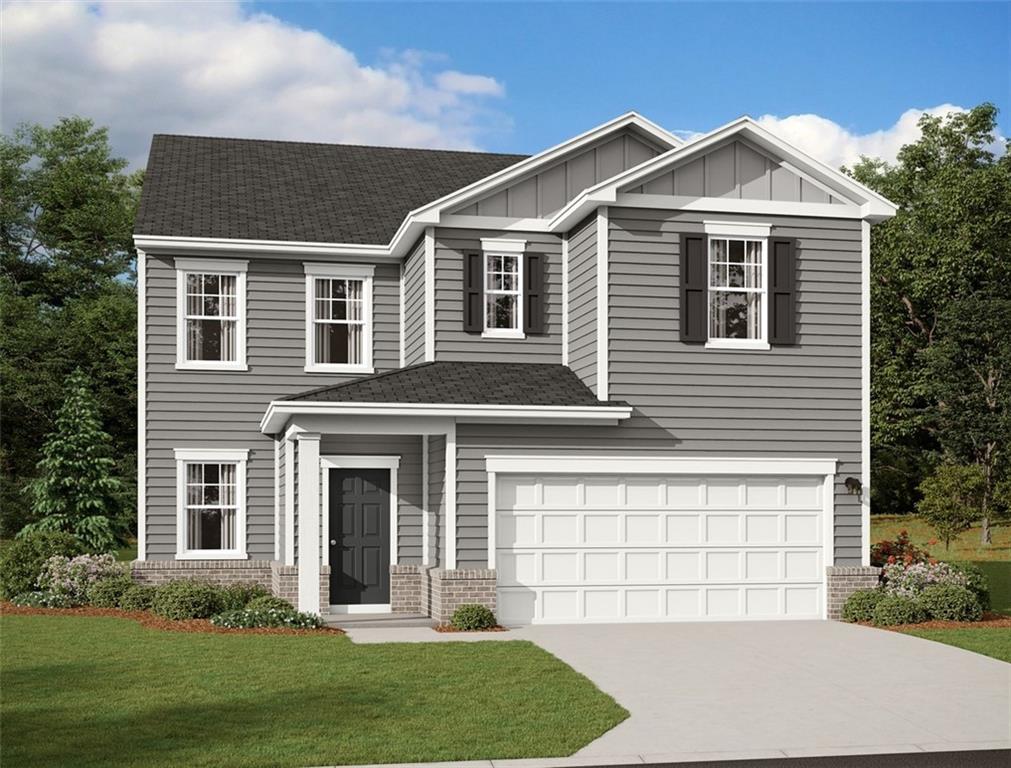 308 Coronado Dr, Locust Grove, GA 30248 - MLS 7306149 - Coldwell Banker