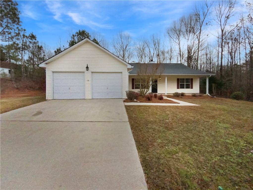 129 Worthy Dr, McDonough, GA 30252 - MLS 7322343 - Coldwell Banker