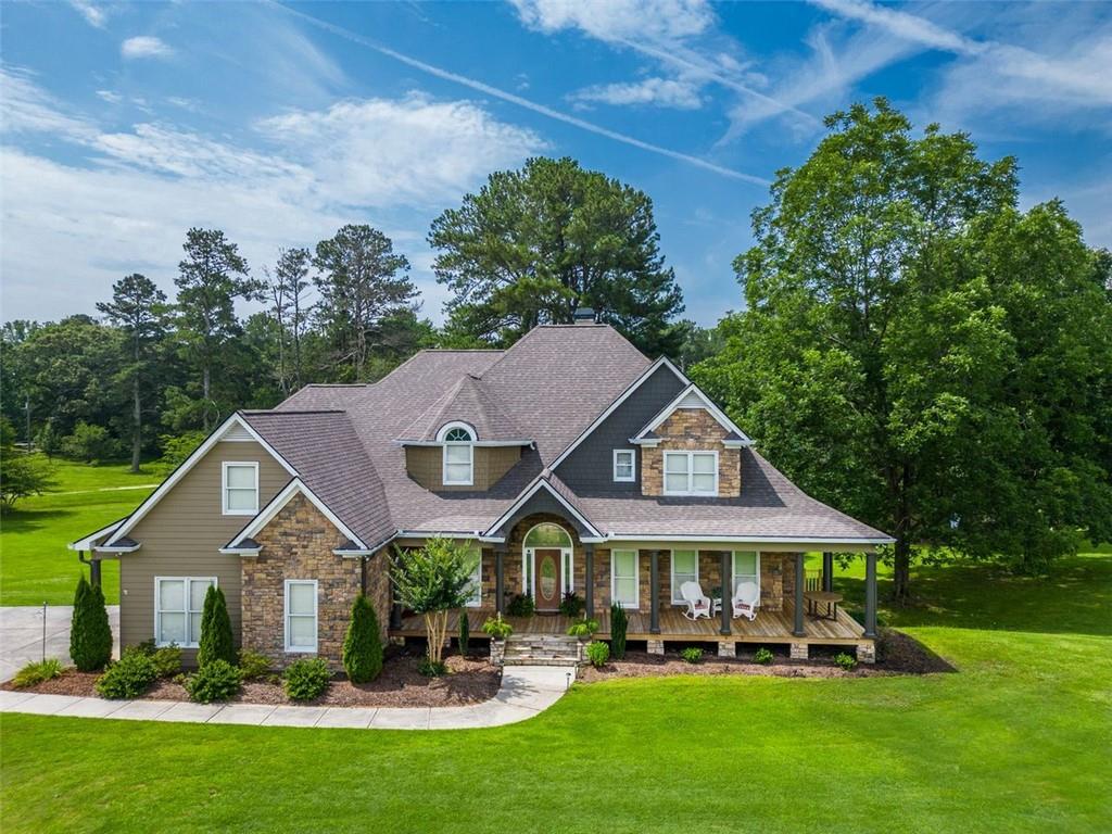 1645 Ivy Lea Ct, Lawrenceville, GA 30045 - MLS 7323009 - Coldwell Banker