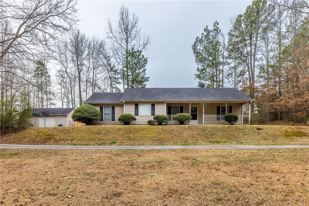 3684 Fence Rd, Auburn, GA 30011 - MLS 7340304 - Coldwell Banker