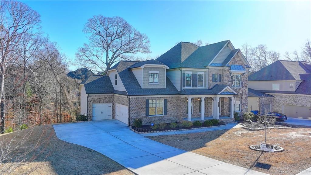 4735 Gablestone Xing, Hoschton, GA 30548 - MLS 7377562 - Coldwell Banker