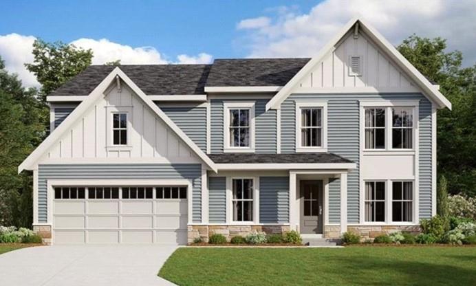 1073 Bloomcrest Dr, Lawrenceville, GA 30045 - MLS 7391363 - Coldwell Banker