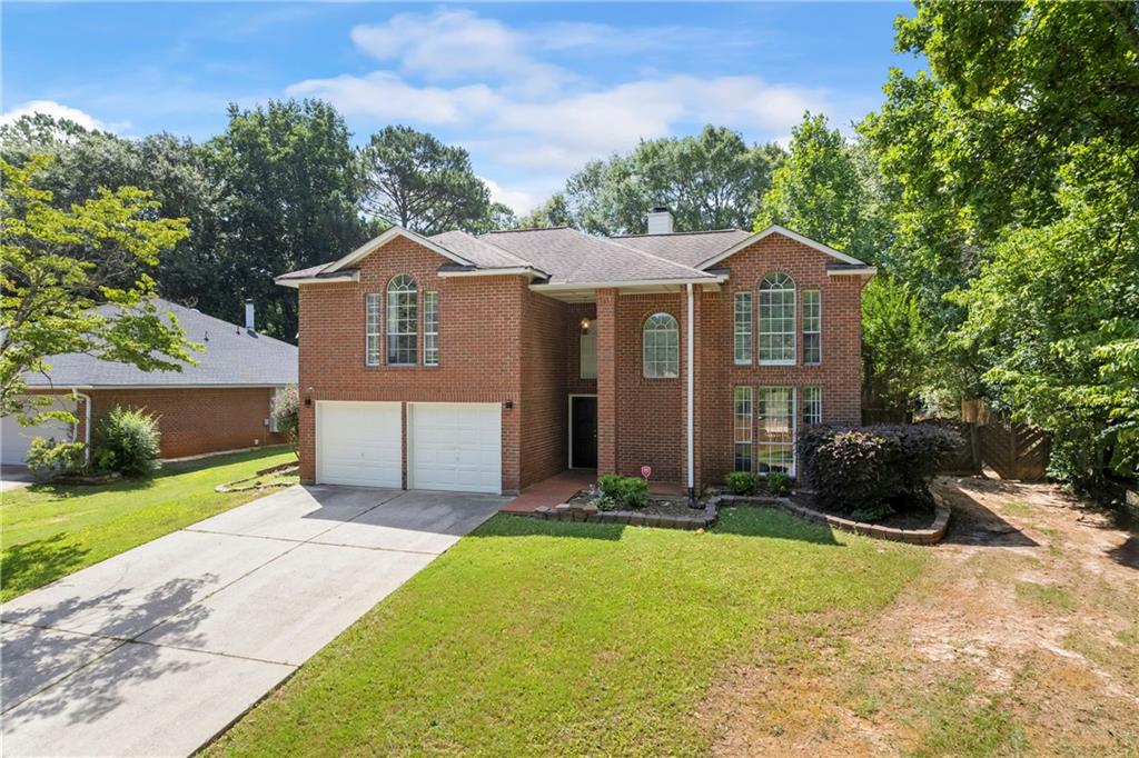 2170 Hunters Ridge Dr, Lawrenceville, GA 30044 - MLS 7409603 - Coldwell ...