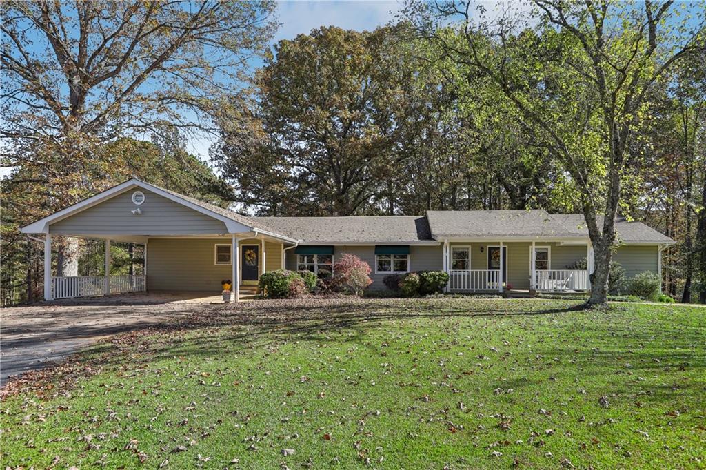 3043 E Fairview Rd, McDonough, GA 30252 - MLS 7454575 - Coldwell Banker