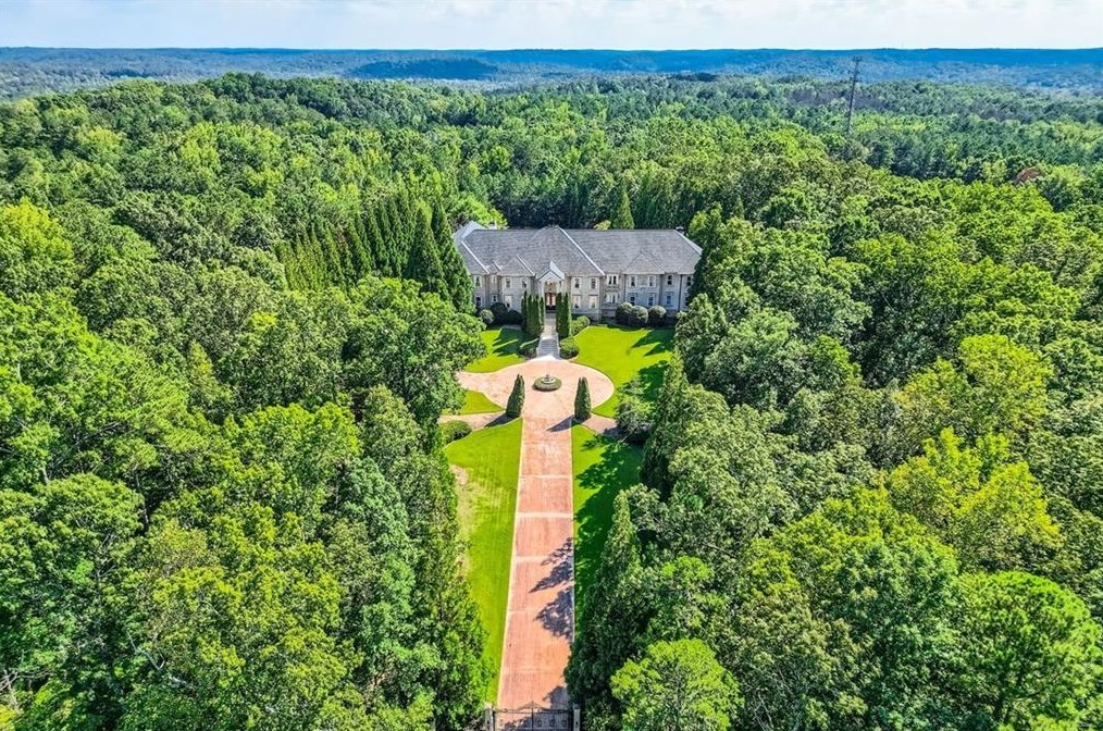 9620 Cedar Grove Rd, Chattahoochee Hills, GA 30213 - MLS 7460627 ...