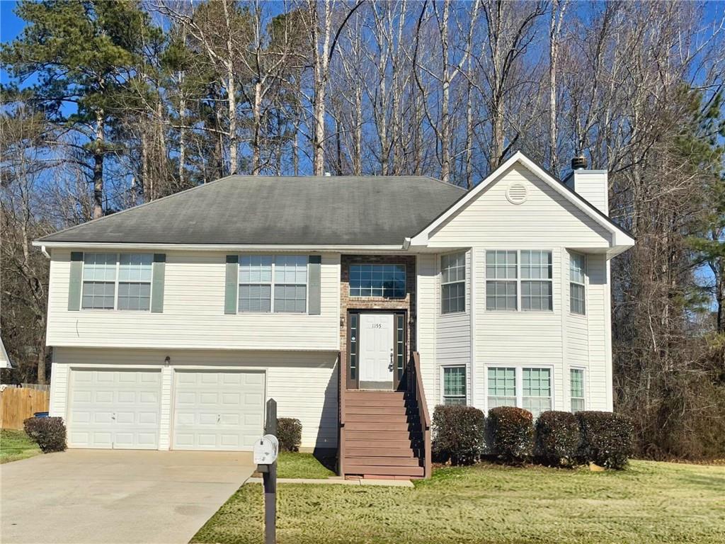 1155 Round Table Ln, Riverdale, GA 30296 - MLS 7498897 - Coldwell Banker