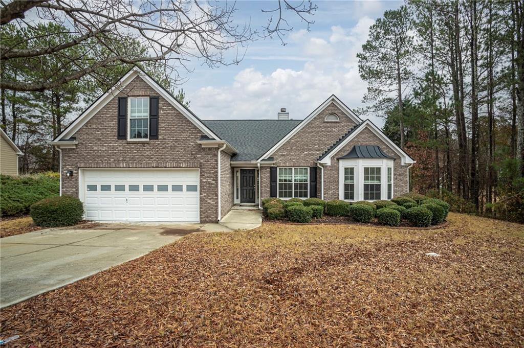 1291 Low Water Way, Lawrenceville, GA 30045 - MLS 7500648 - Coldwell Banker