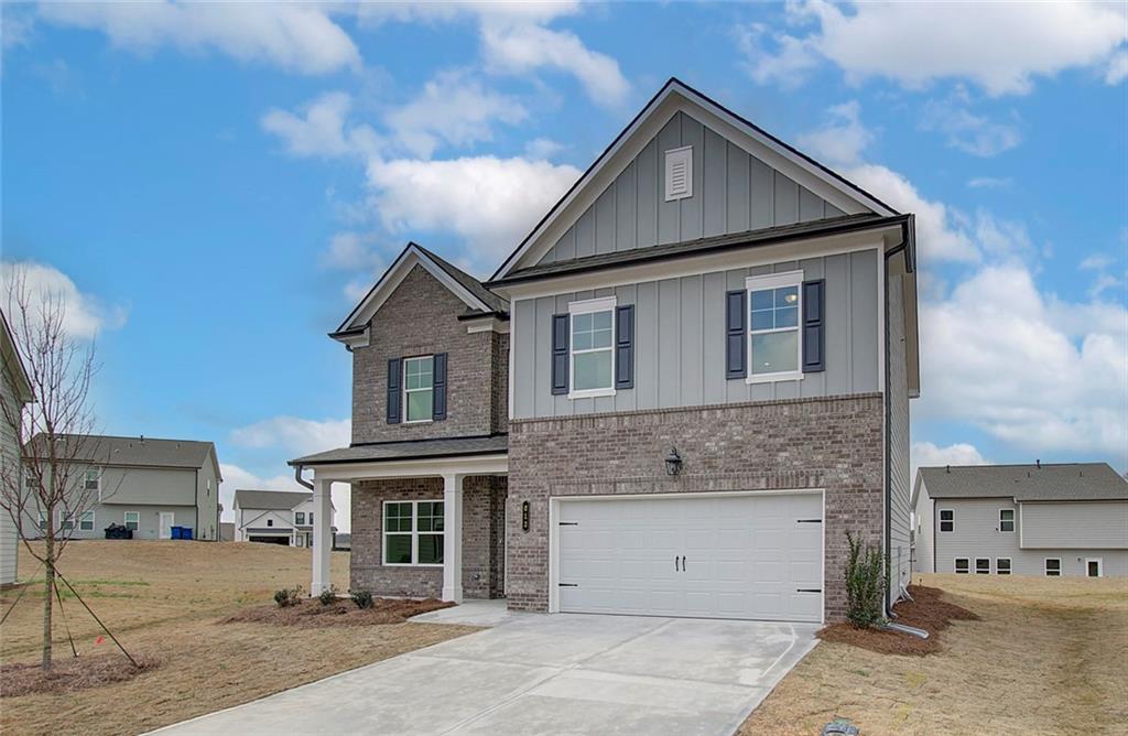 608 Somerset Ct, Loganville, GA 30052 - MLS 7501357 - Coldwell Banker