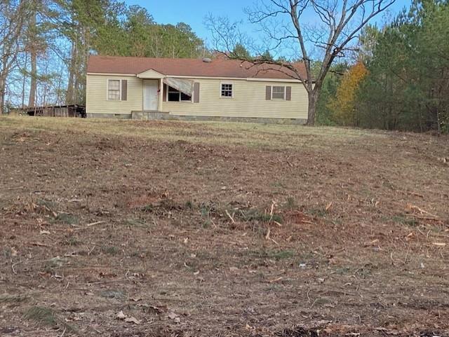 219 Hosannah Rd, Locust Grove, GA 30248 - MLS 7504621 - Coldwell Banker