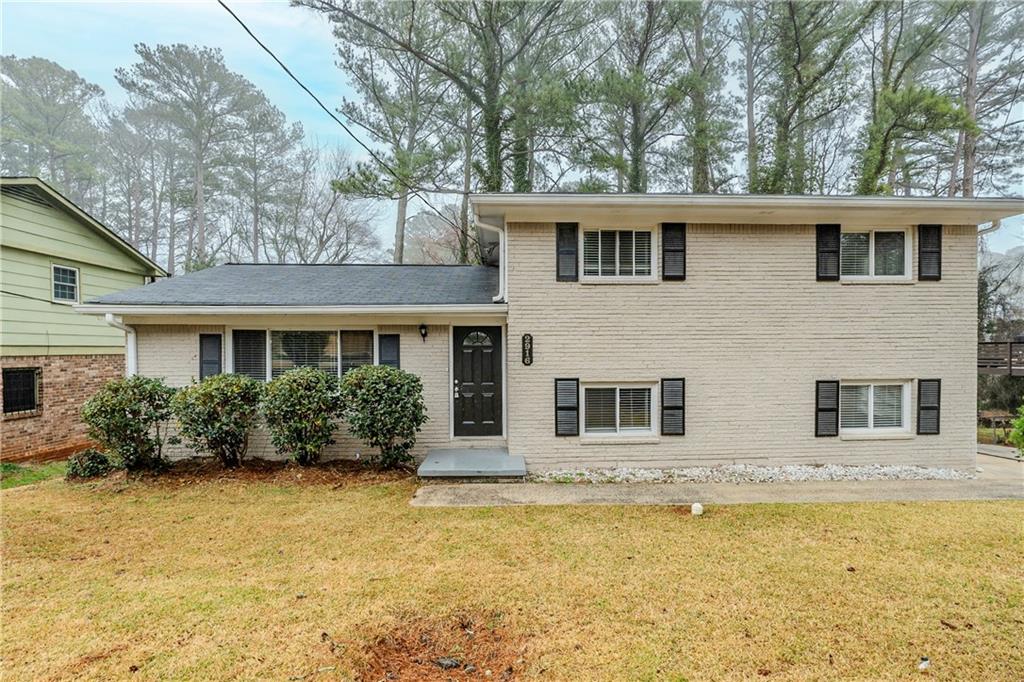 2916 Lloyd Rd, Decatur, GA 30034 - MLS 7525322 - Coldwell Banker