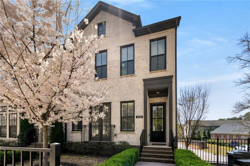 4336 Walsh Dr, Dunwoody, GA 30338 - MLS 7542435 - Coldwell Banker