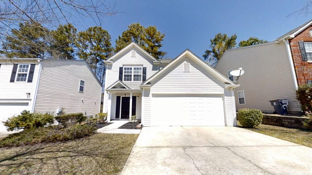 3515 Devon Chase Rd, Atlanta, GA 30349 - MLS 7549007 - Coldwell Banker