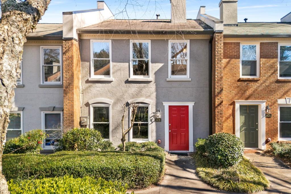 3476 Silver Maple Dr, Duluth, GA 30096 - MLS 7562640 - Coldwell Banker