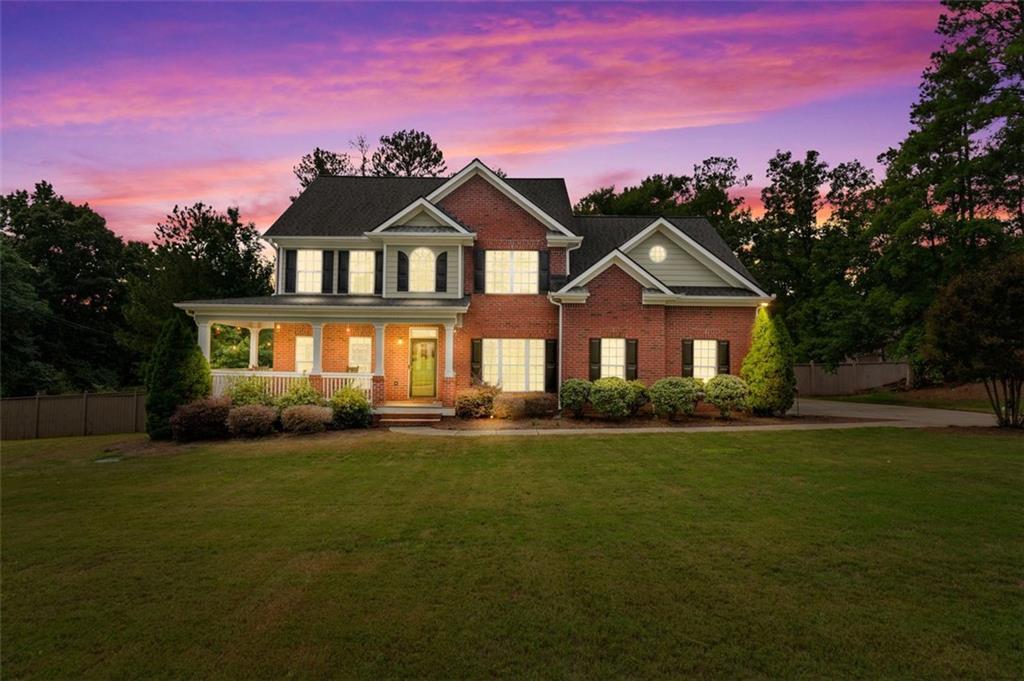 100 Coldwater Creek Dr, McDonough, GA 30252 - MLS 7563535 - Coldwell Banker