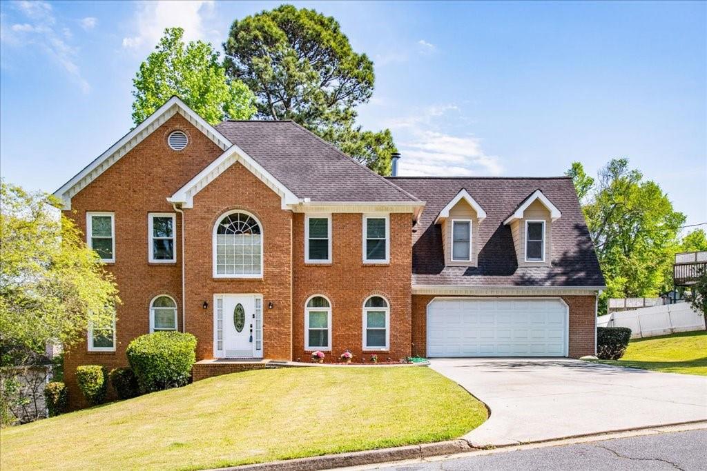 2253 Carrington Dr, Ellenwood, GA 30294 - MLS 7564043 - Coldwell Banker