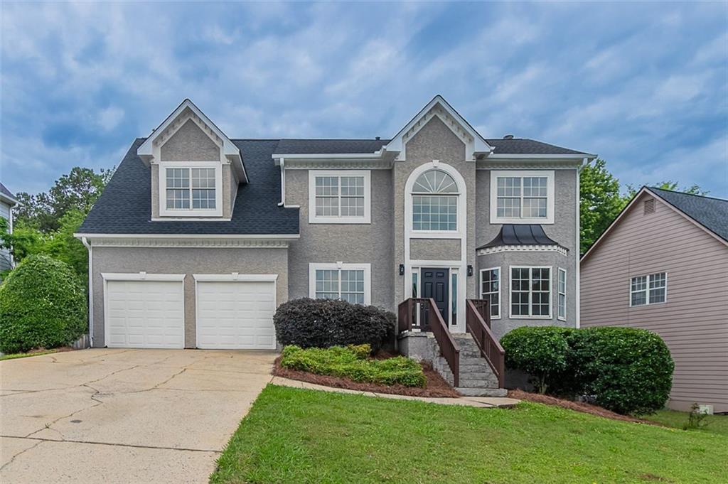 1706 Brandon Lee Way SW, Marietta, GA 30008 - MLS 7586774 - Coldwell Banker