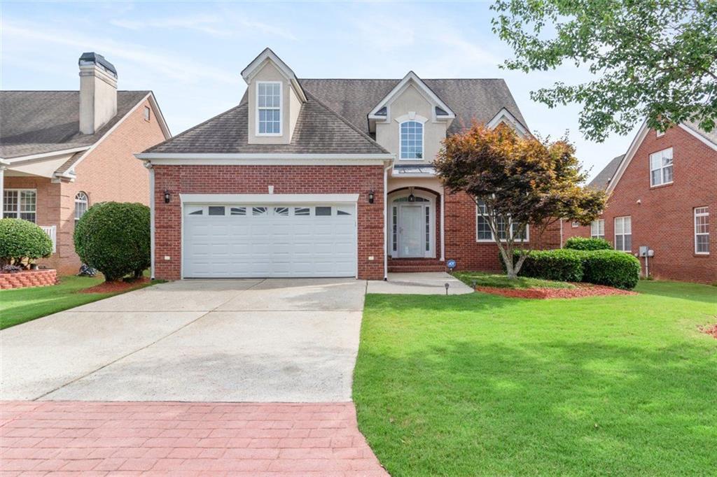 1979 Spivey Village Dr, Jonesboro, GA 30236 - MLS 7598230 - Coldwell Banker