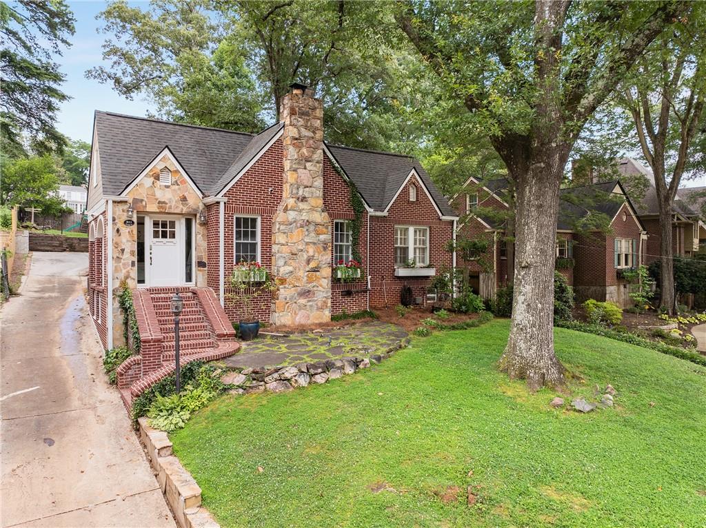 311 Glendale Ave, Decatur, GA 30030 - MLS 7600790 - Coldwell Banker