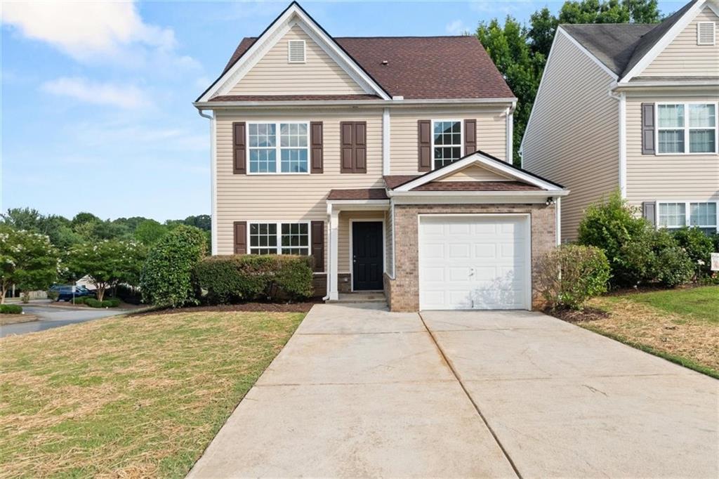 1587 Alcovy Falls Dr, Lawrenceville, GA 30045 - MLS 7608981 - Coldwell ...