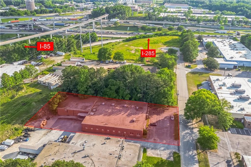 3565 McCall Pl, Atlanta, GA 30340 - MLS 7634287 - Coldwell Banker